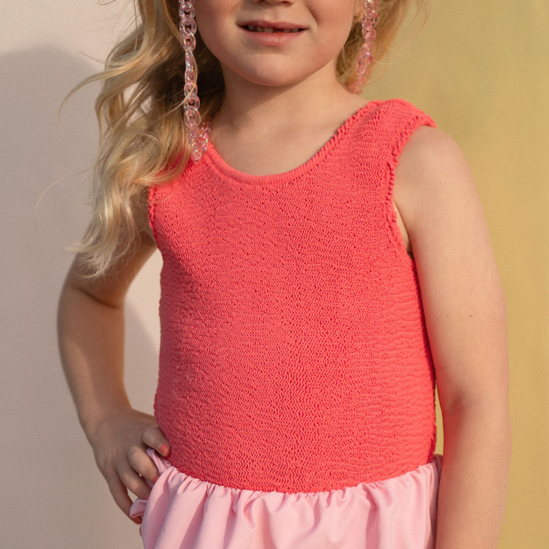 Saturday || Sunset – Weekend Swim